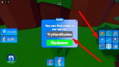 Anime Feet Simulator X Codes (October 2025) - Try Hard Guides