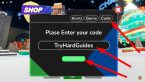 Anime Rolls Master Codes [Event] (May 2026) - Try Hard Guides