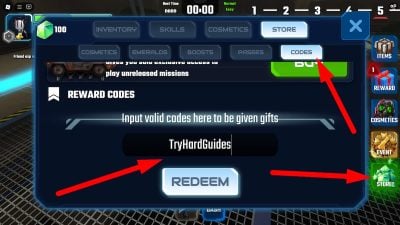 Bullet Dungeon Codes [Golden] (January 2026) - Try Hard Guides