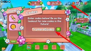 Flower Simulator Codes (May 2026) - Try Hard Guides
