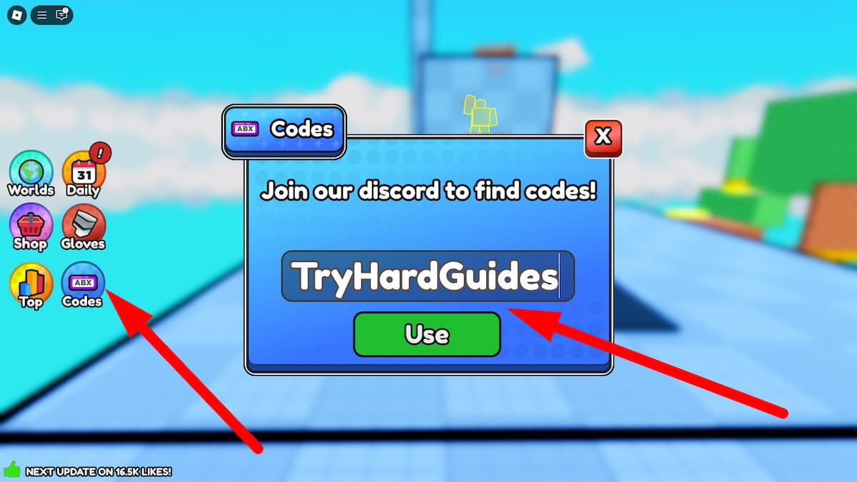 Obby But You're a Parkour Master Codes (December 2025) - Try Hard Guides