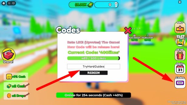 Sprunki Merge Tycoon Codes [New Year] (May 2026) - Try Hard Guides