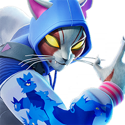 Fortnite Nyanja Skin - PNG, Styles, Pictures