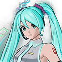 Fortnite Hatsune Miku Skin - PNG, Styles, Pictures