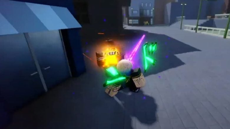 Vampire [Dio Brando] A Universal Time Guide (AUT) - How to Get - Try ...