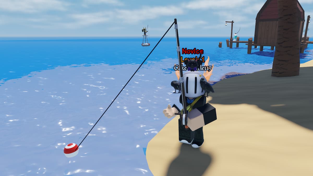 Catch Codes [New] (May 2026) - Try Hard Guides