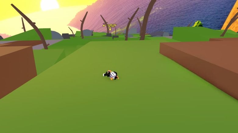 Fall From A Cliff Codes [Trade] (December 2025) - Try Hard Guides