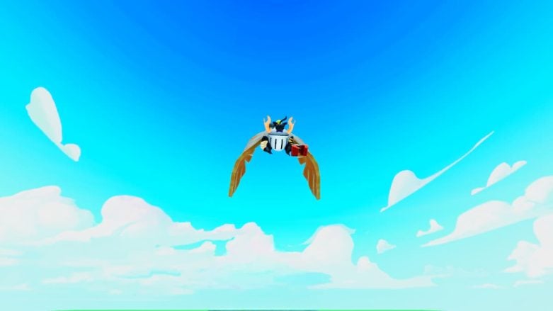 Flying Wings Race Simulator Codes [Upd](December 2025) - Try Hard Guides