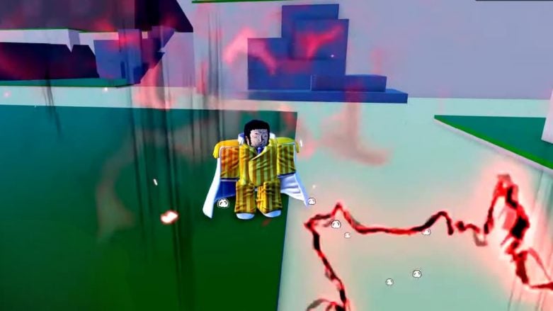 How to Get Conquerors V2 Haki in One Fruit Simulator - Try Hard Guides