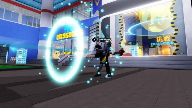 Superhero Academy Codes (November 2025) - Try Hard Guides