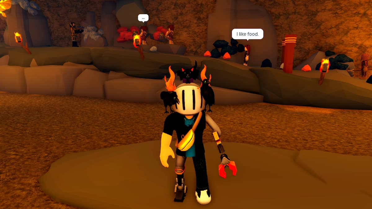 Unga Bunga Caveman Tycoon Codes (December 2025) - Try Hard Guides