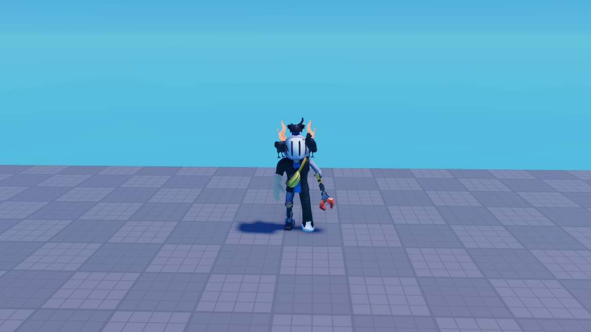 Roblox Vision Codes [Upd P1] (March 2025) - Try Hard Guides