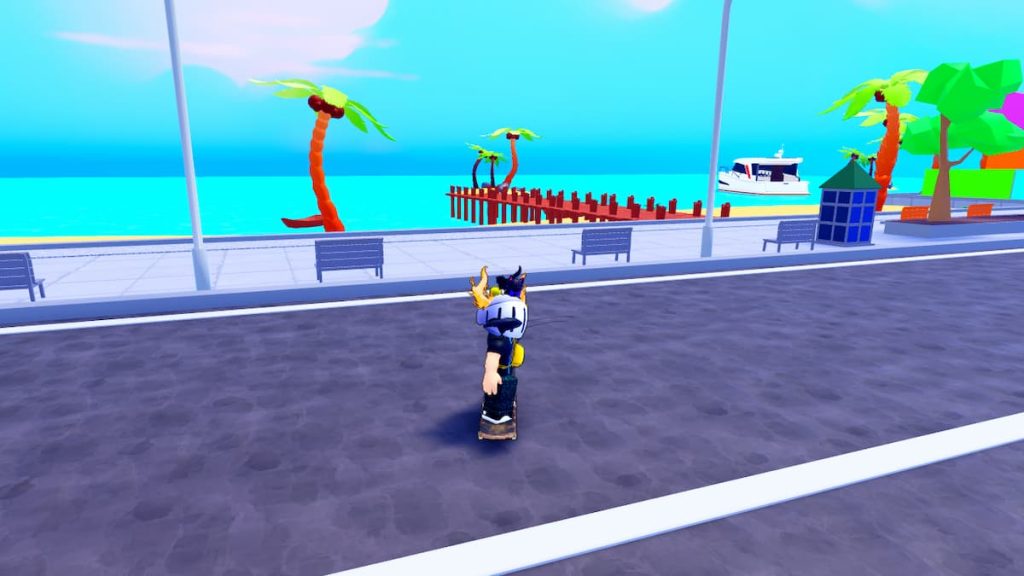 WBlack Skate Simulator Codes [Upd 2] (June 2026) - Try Hard Guides