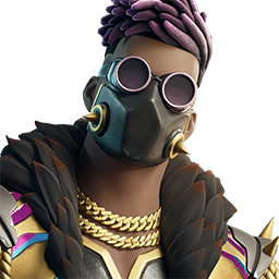 Fortnite Arkon Skin - PNG, Styles, Pictures