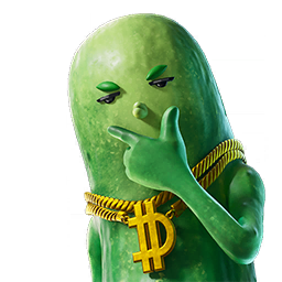 Fortnite Big Dill Skin - PNG, Styles, Pictures