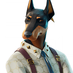Fortnite Duke Skin - PNG, Pictures, Images