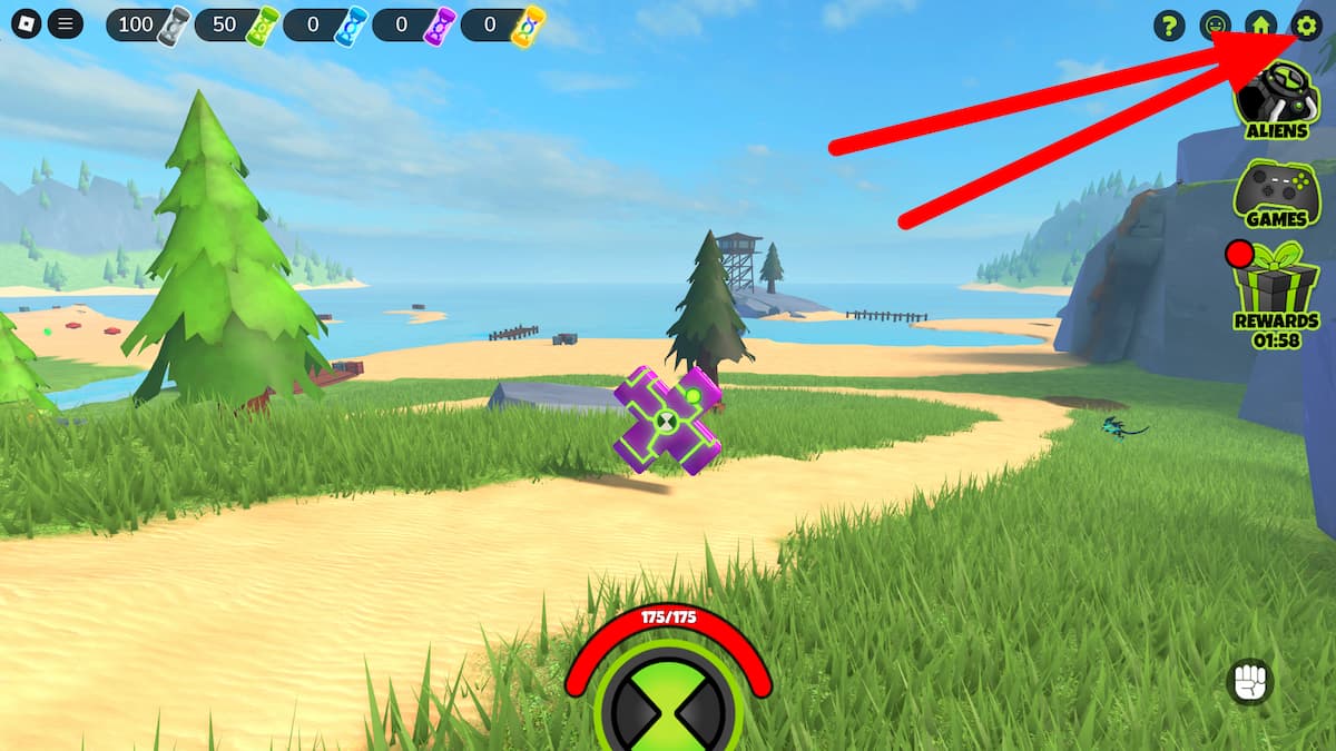 Ben 10 Super Hero Time Codes (December 2025) - Try Hard Guides