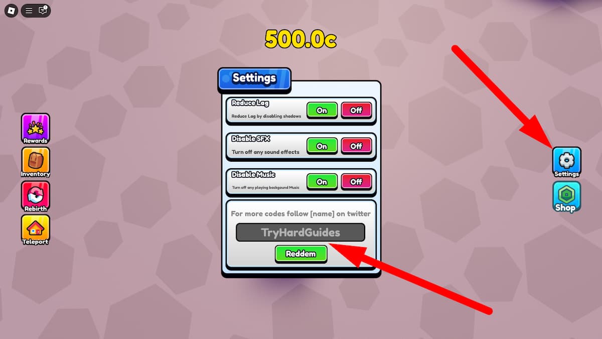 Build Your Own Tycoon Codes (December 2025) - Try Hard Guides