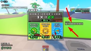 Disch Codes [Upd] (May 2026) - Try Hard Guides