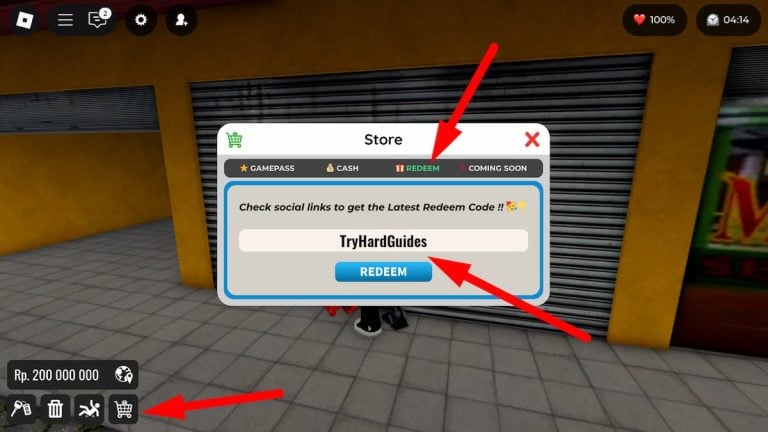 Drag Drive Simulator Codes [Big Modification Update] (December 2025 ...