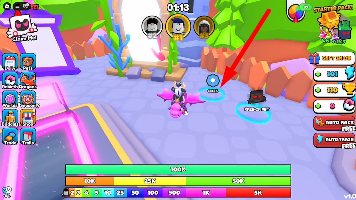Dragon Training Codes [Upd] (June 2026) - Try Hard Guides