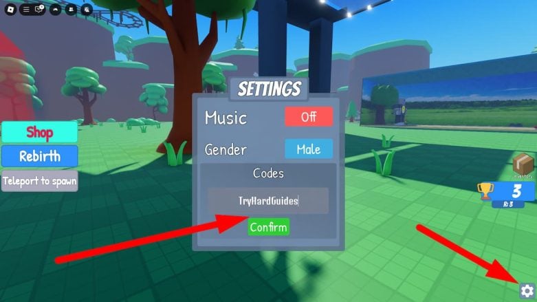 Every Second You Get Older Codes [100m] (September 2025) - Try Hard Guides