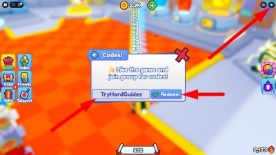 Noob Merge Army Codes (June 2026) - Try Hard Guides