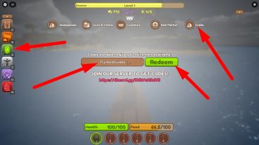 The Ancient Isles Codes (May 2026) - Try Hard Guides