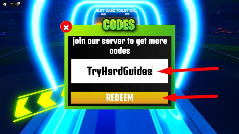 Toilet Tower Empire Defense Codes [F2P] (May 2026) - Try Hard Guides