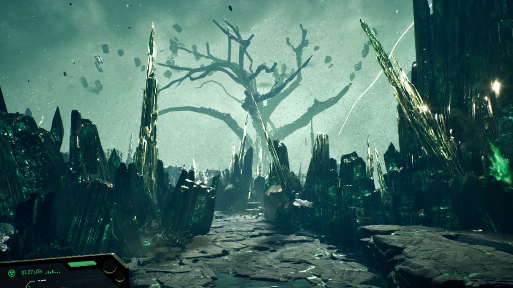 Chernobylite 2: Exclusion Zone Early Access Review - Try Hard Guides