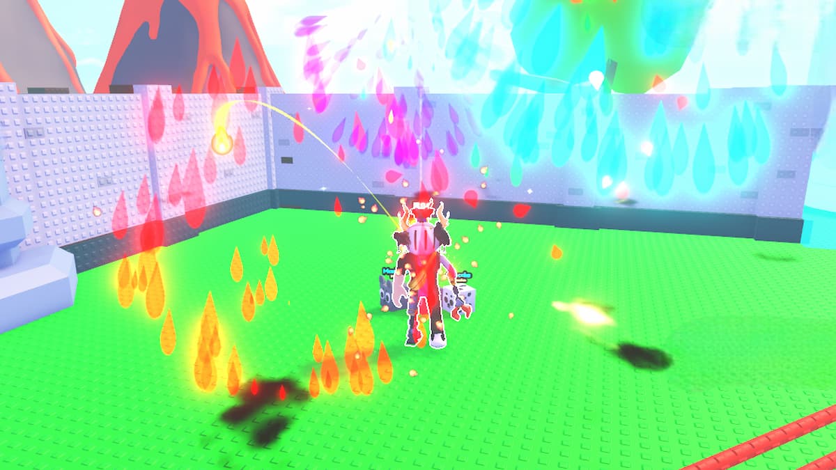 Underworld Realm Codes for Update 1 in April 2025 - Try Hard Guides