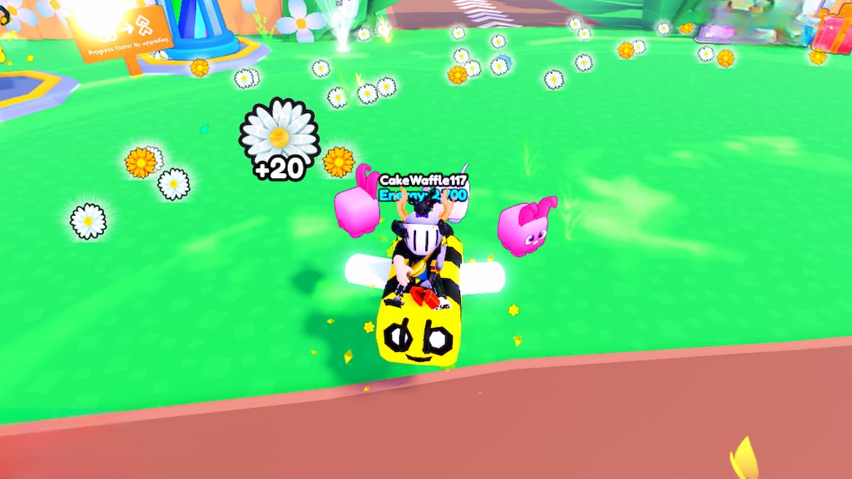 Bee Training Codes (June 2026) - Try Hard Guides