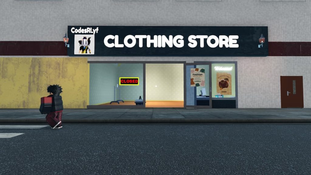 Clothing Store Simulator Codes (May 2026) - Try Hard Guides