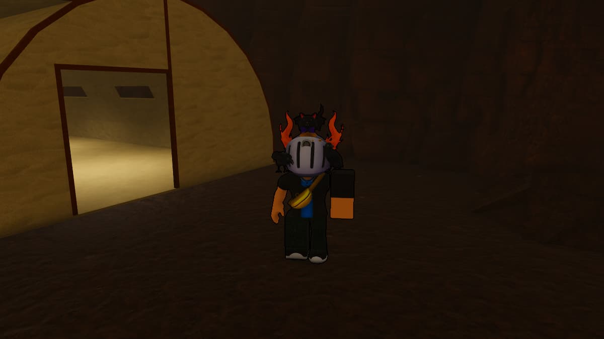 Roblox Dead Mines Codes [Alpha] (May 2026) - Try Hard Guides