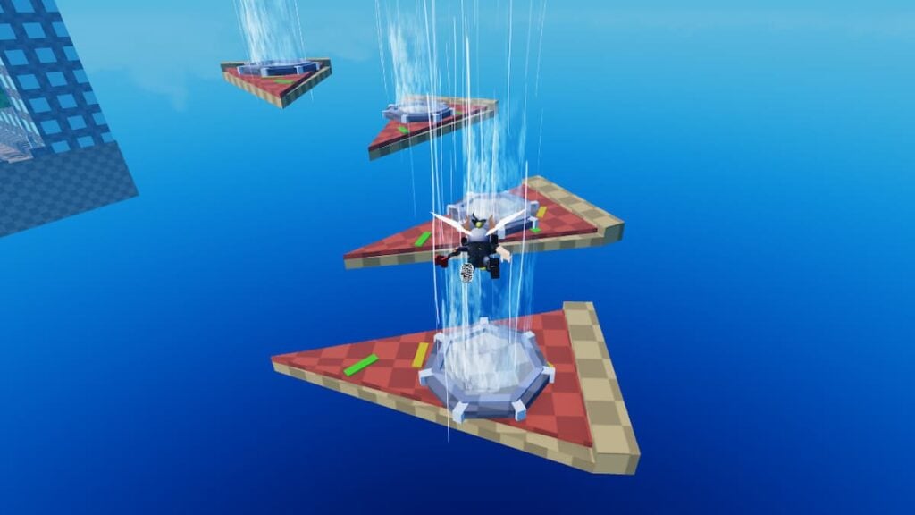 Wing RNG Codes [Upd2] (April 2025) - Try Hard Guides