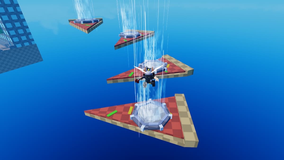 Glide To Hell Obby Codes [Upd] (December 2025) - Try Hard Guides