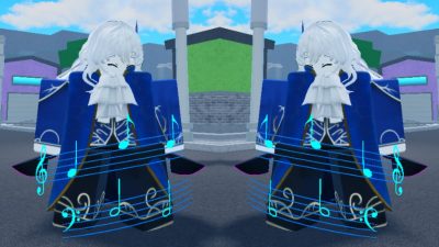 Heaven Stand XFrisk Spec Guide - How to Get - Try Hard Guides
