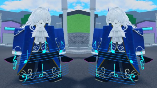 Heaven Stand XFrisk Spec Guide - How to Get - Try Hard Guides