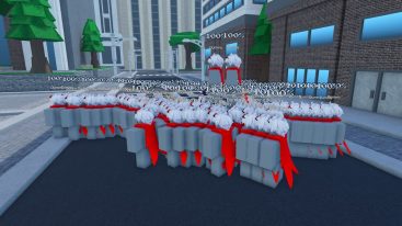 Heaven Stand XFrisk Spec Guide - How to Get - Try Hard Guides