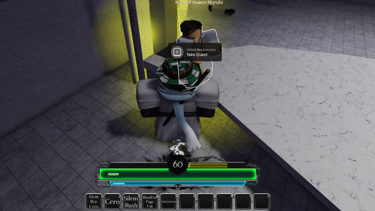 Hollow Era Hollow Progression Guide - How to Become a Fishbone - Try ...