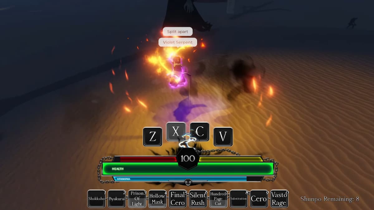 Hollow Era Hollow Progression Guide - How to Become a Fishbone - Try ...