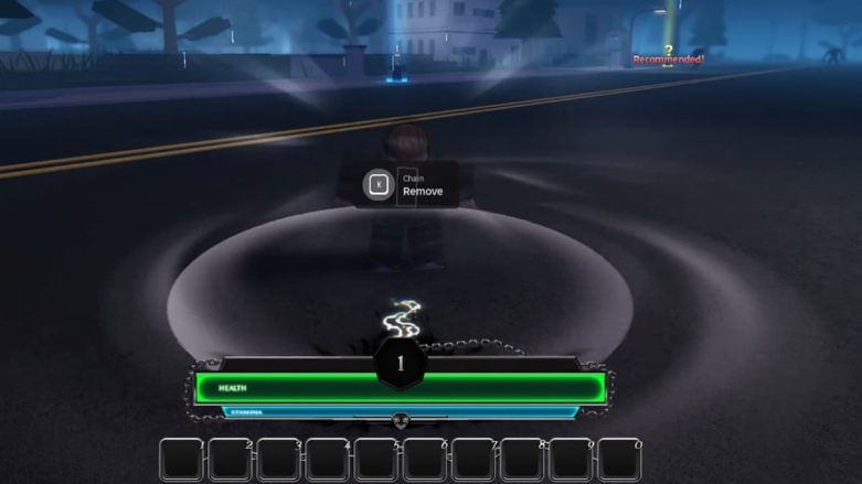 Hollow Era Hollow Progression Guide - How to Become a Fishbone - Try ...