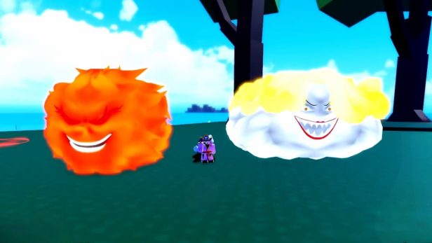 One Fruit Simulator Awakening Soul Fruit Guide - Try Hard Guides