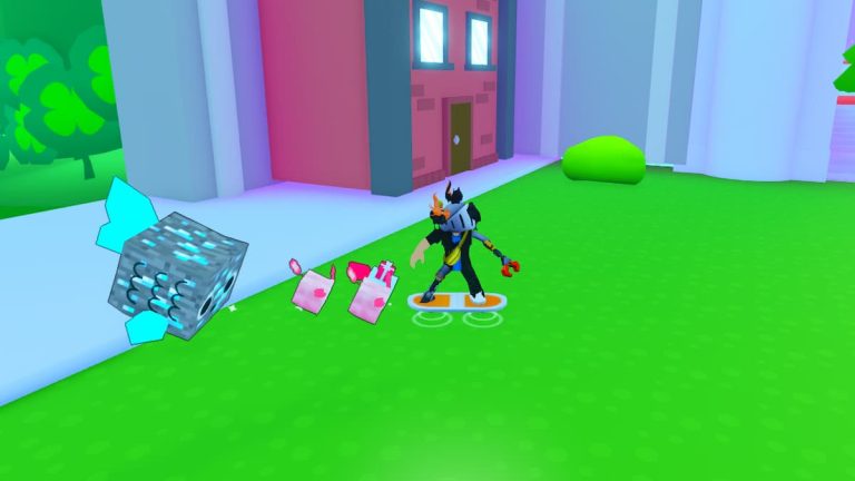 Roblox Evade Discord Link [OFFICIAL] (April 2025) - Try Hard Guides
