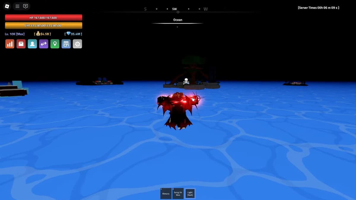 Verse Piece Fallen Angel Race Guide - How to Become a Fallen Angel ...