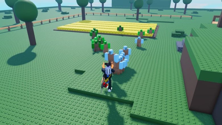 Zombie RNG Codes (December 2025) - Try Hard Guides