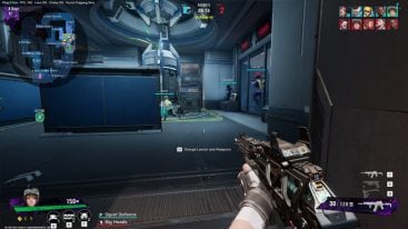 FragPunk Review - Could Do With a Bit More Punk - Try Hard Guides