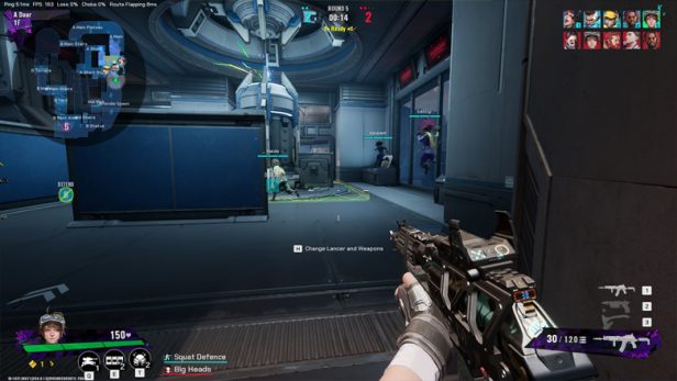 FragPunk Review - Could Do With a Bit More Punk - Try Hard Guides