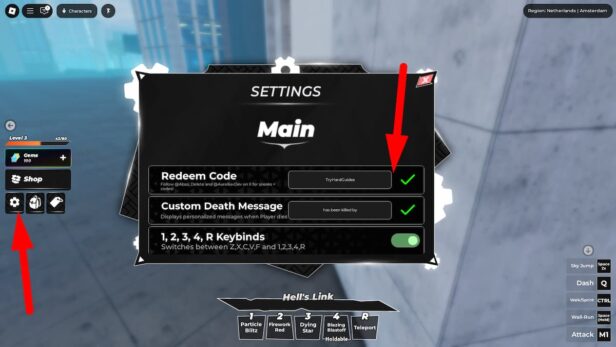 Anime Smash Codes [Release] (May 2026) - Try Hard Guides