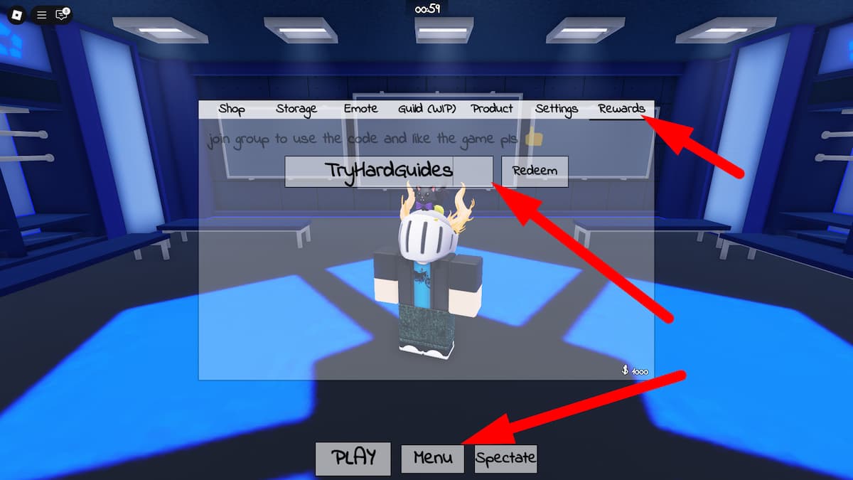 Azure Latch Codes [11v11 & Ranked] (October 2025) - Try Hard Guides